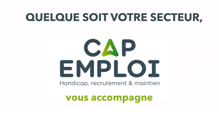 Nouvelle vidéo de présentation de l'offre de service de Cap emploi 21 - Cap emploi 21