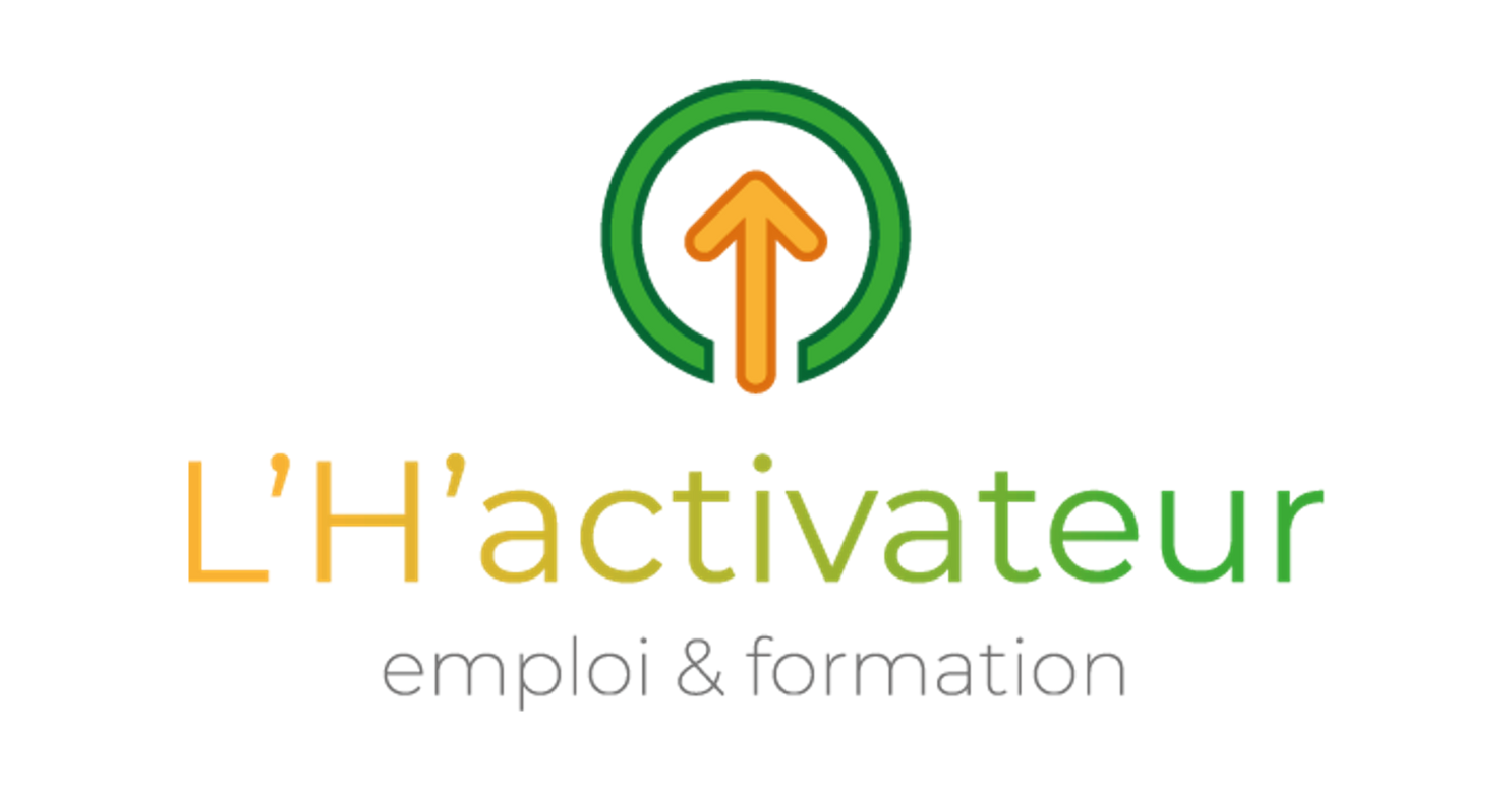 H’ACTIVATEUR : Ensemble on s'H'active - Cap emploi 21